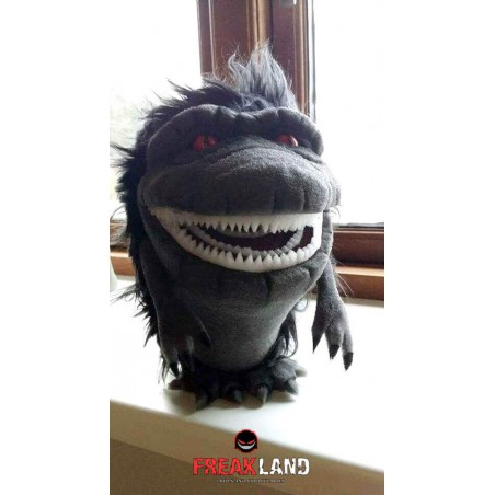 Critters foam prop